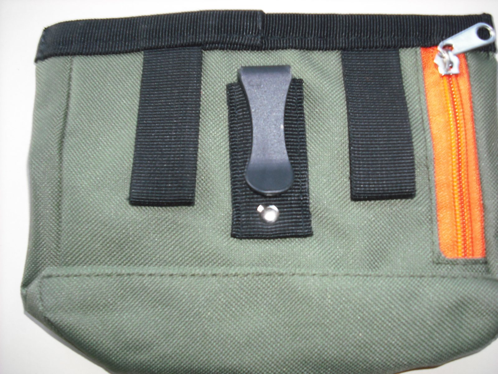 Premium Treat Pouch - The National Dog Training Academy